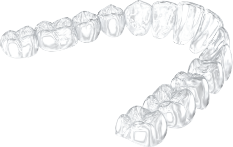 Clear Aligners - Nha Khoa Smile Center